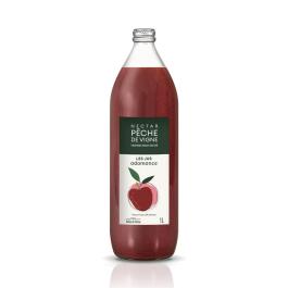 Valrhona Selection - Nectar de Pêche de Vigne 1L