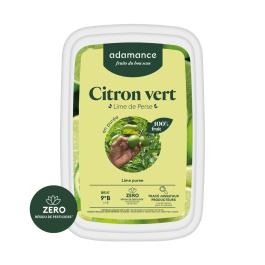 Valrhona Selection - Citron Vert Lime de Perse purée 4x1 kg