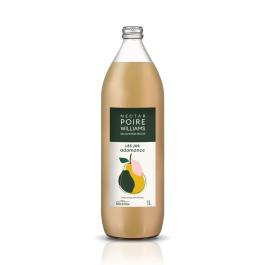 Valrhona Selection - Nectar de Poire Williams 1L