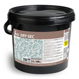 Valrhona Selection - Sachets Dry Sec 1,4 kg