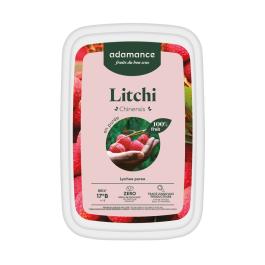 Valrhona Selection - Litchi Chenensis en purée 4x1kg