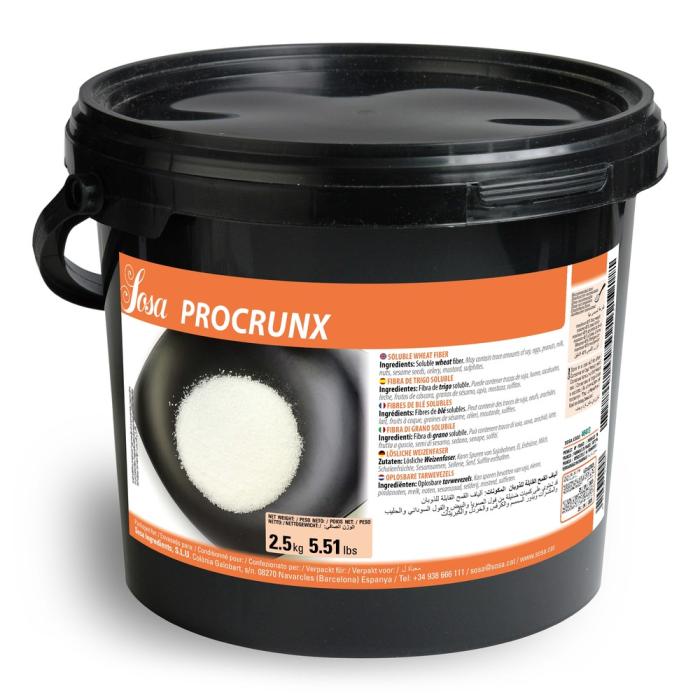 Valrhona Selection - Procrunx - 2,5 kg