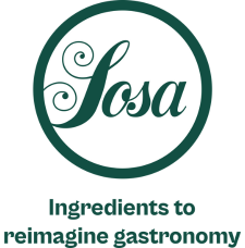 Sosa Ingrédients